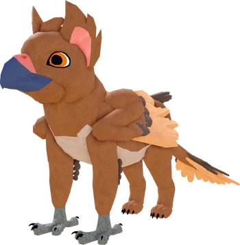 Griffin | Feather Family Wiki | Fandom