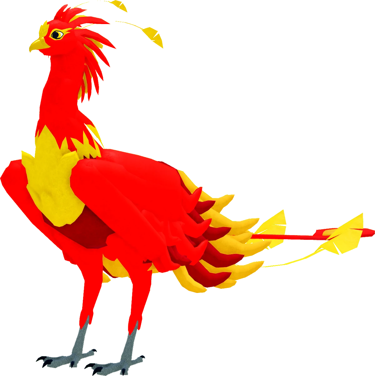 Phoenix | Feather Family Wiki | Fandom