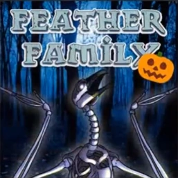 Category:Summer of Fossils | Feather Family Wiki | Fandom