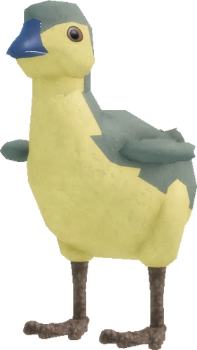 Goose | Feather Family Wiki | Fandom