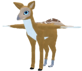 Peryton | Feather Family Wiki | Fandom