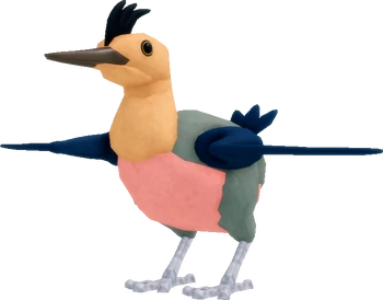 Hoopoe | Feather Family Wiki | Fandom