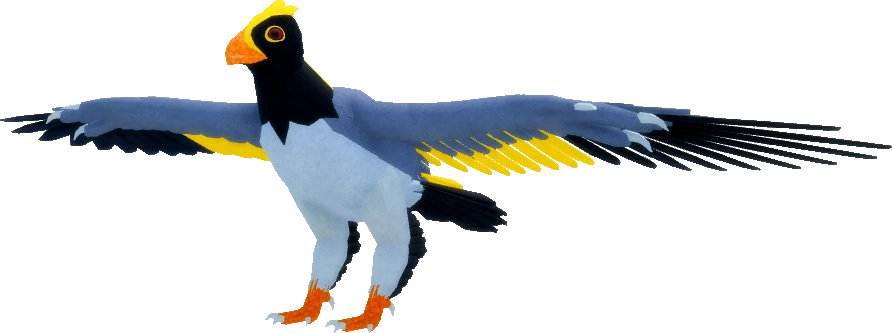 Sapeornis | Feather Family Wiki | Fandom