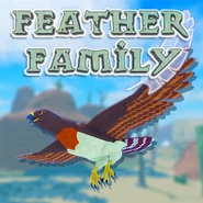 Hawk | Feather Family Wiki | Fandom