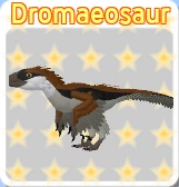 Dromaeosaur | Feather Family Wiki | Fandom