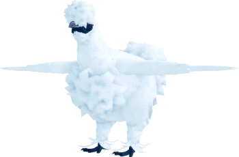 Chicken | Feather Family Wiki | Fandom