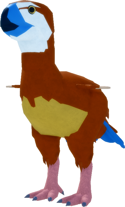 Gastornis | Feather Family Wiki | Fandom