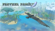 Petrel | Feather Family Wiki | Fandom