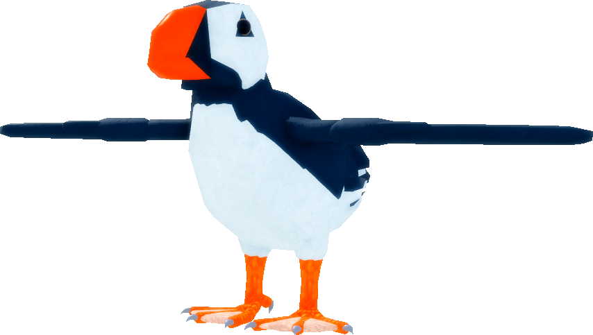 Auk | Feather Family Wiki | Fandom