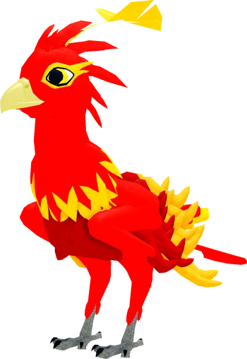 Phoenix | Feather Family Wiki | Fandom