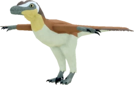 Dromaeosaur | Feather Family Wiki | Fandom