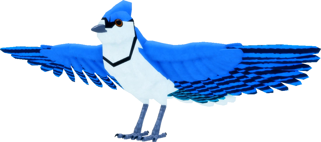 Jay | Feather Family Wiki | Fandom