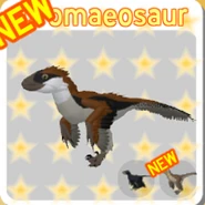 Dromaeosaur | Feather Family Wiki | Fandom