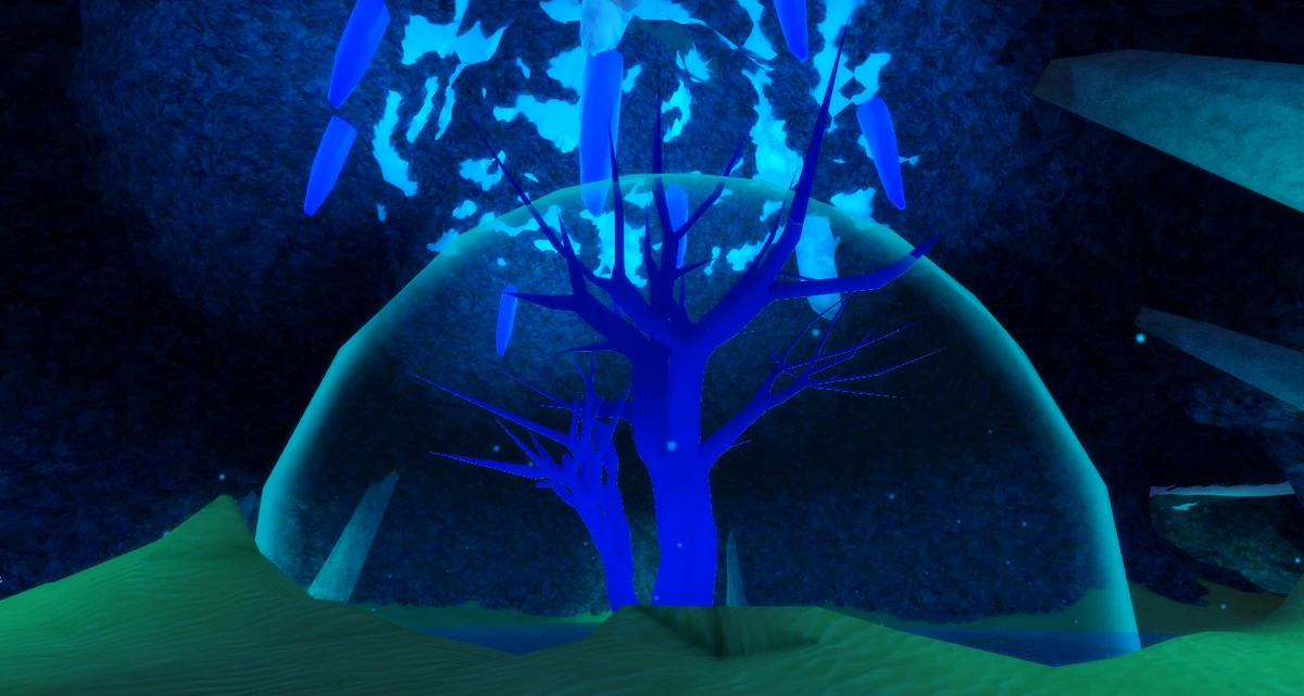 Magic Trees | Feather Family Wiki | Fandom