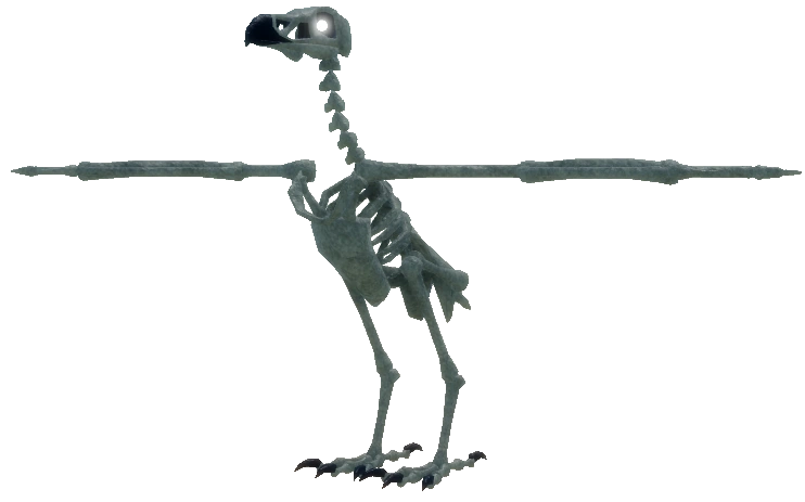 Category:Unlockable | Feather Family Wiki | Fandom