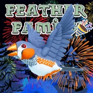 Finch | Feather Family Wiki | Fandom