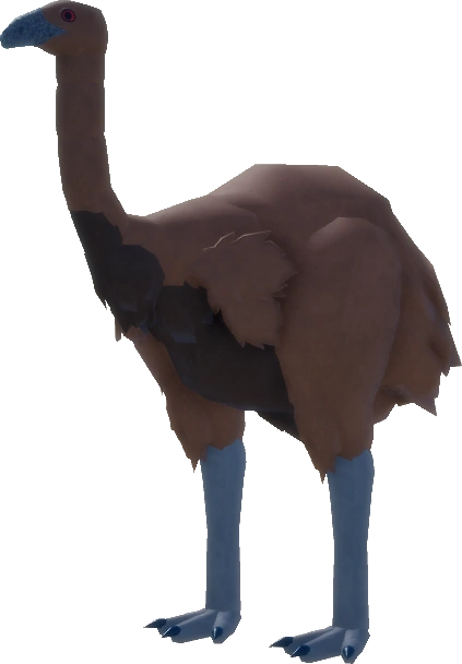 Moa | Feather Family Wiki | Fandom