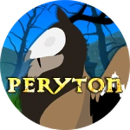 Peryton | Feather Family Wiki | Fandom
