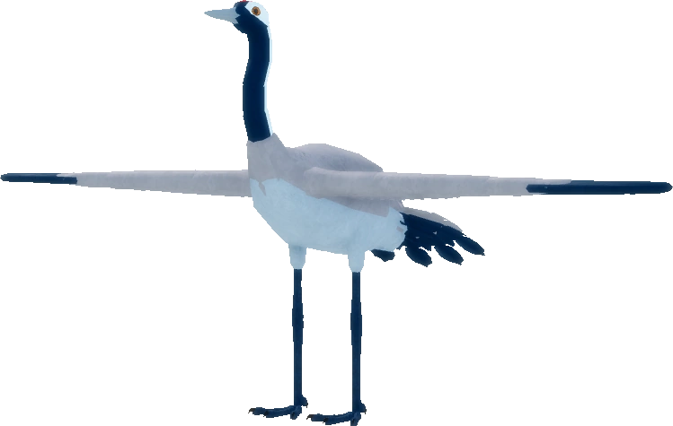 Crane | Feather Family Wiki | Fandom