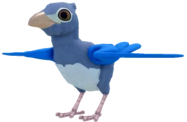 Jay | Feather Family Wiki | Fandom