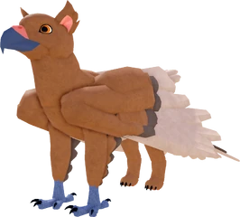 Griffin | Feather Family Wiki | Fandom