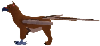 Griffin | Feather Family Wiki | Fandom