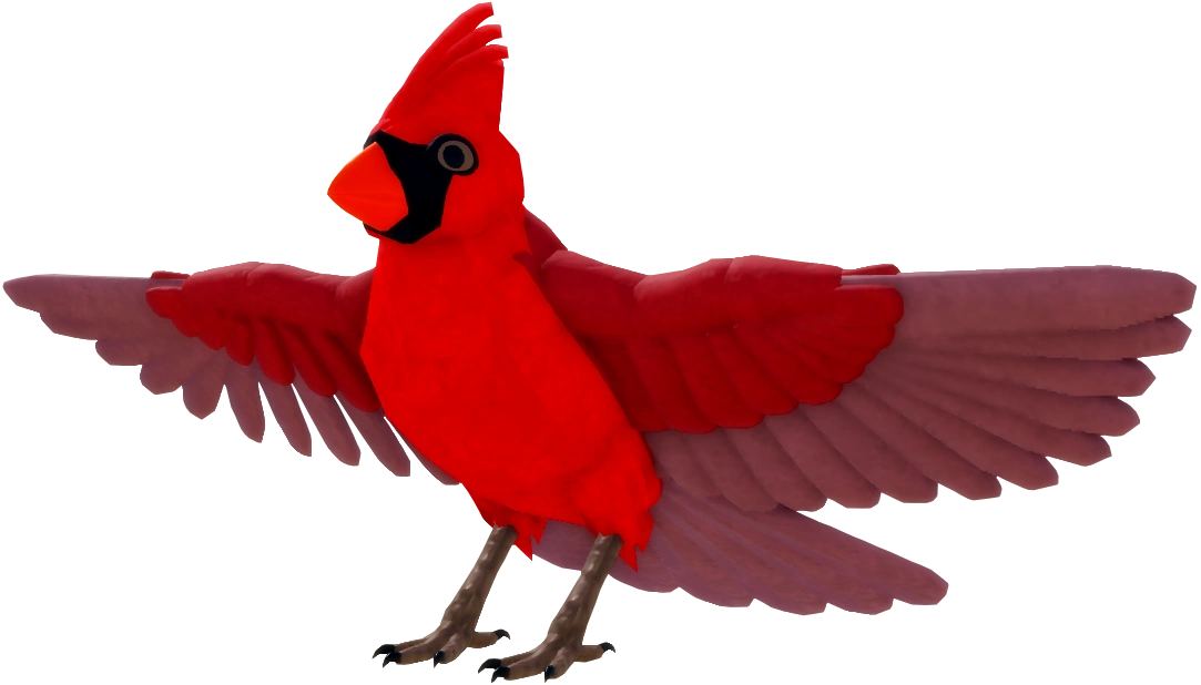 Cardinal | Feather Family Wiki | Fandom
