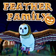 Falcon | Feather Family Wiki | Fandom