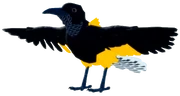 'Ō'ō | Feather Family Wiki | Fandom