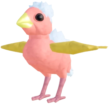 Finch | Feather Family Wiki | Fandom