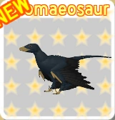 Dromaeosaur | Feather Family Wiki | Fandom