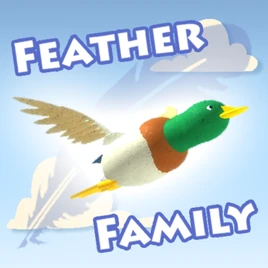 Feather Family Classic | Feather Family Wiki | Fandom
