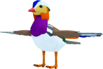 Duck | Feather Family Wiki | Fandom