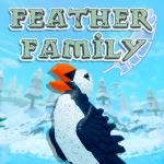 Auk | Feather Family Wiki | Fandom