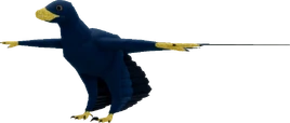 Dromaeosaur | Feather Family Wiki | Fandom