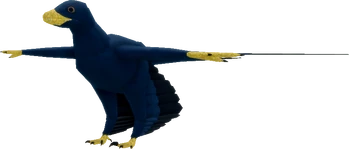 Dromaeosaur | Feather Family Wiki | Fandom