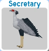 Secretary | Feather Family Wiki | Fandom