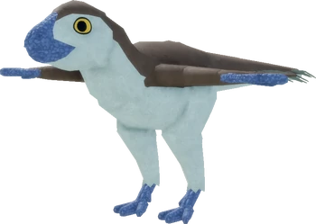 Dromaeosaur | Feather Family Wiki | Fandom