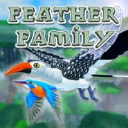 Kingfisher | Feather Family Wiki | Fandom