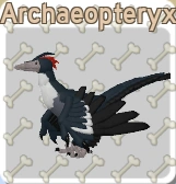 Archaeopteryx | Feather Family Wiki | Fandom