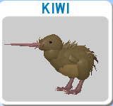Kiwi | Feather Family Wiki | Fandom