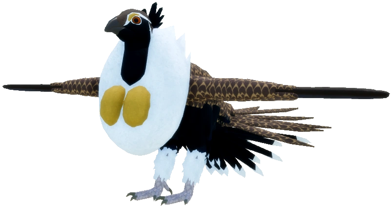 Grouse | Feather Family Wiki | Fandom