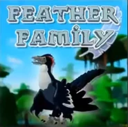 Archaeopteryx | Feather Family Wiki | Fandom