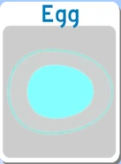 Egg | Feather Family Wiki | Fandom