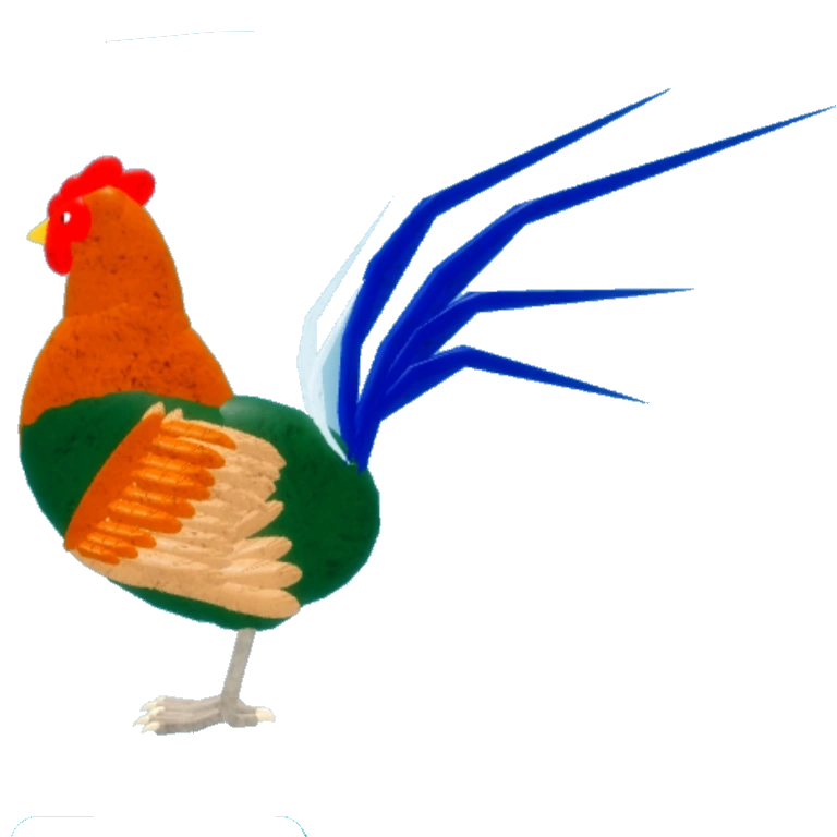 Chicken | Feather Family Wiki | Fandom