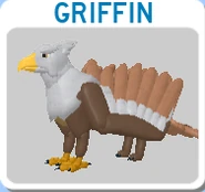 Griffin | Feather Family Wiki | Fandom