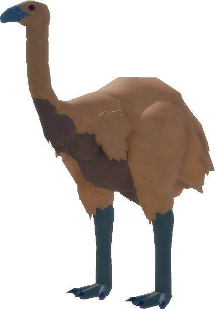 Moa | Feather Family Wiki | Fandom