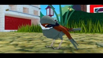 Preen | Feather Family Wiki | Fandom