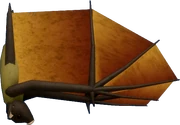 Items | Feather Family Wiki | Fandom
