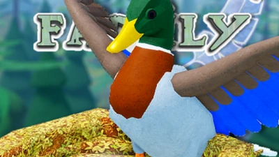 Discuss Everything About Feather Family Wiki | Fandom